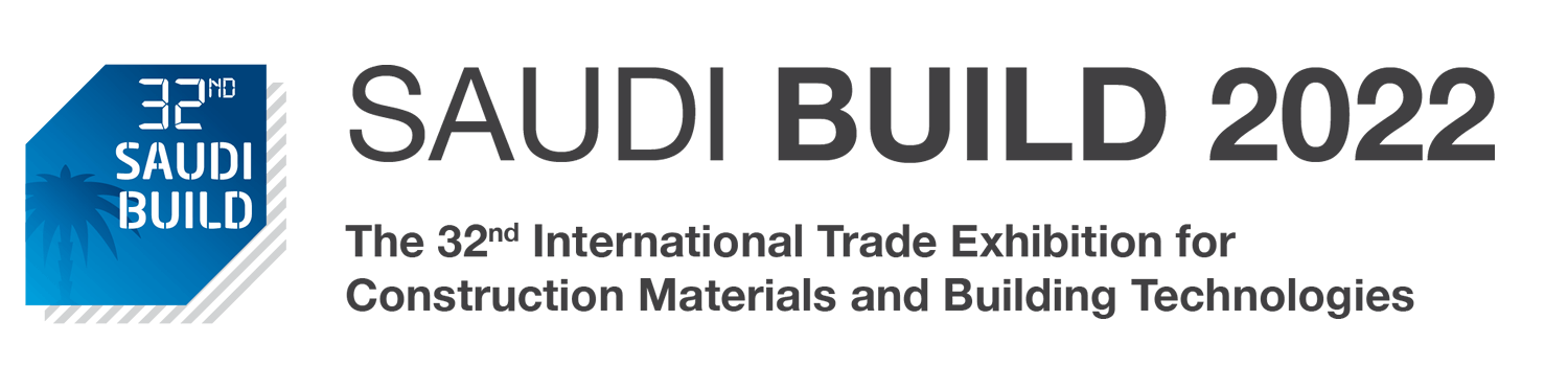 Saudi Build 2022 – The 32nd International Trade Exhibition for ...