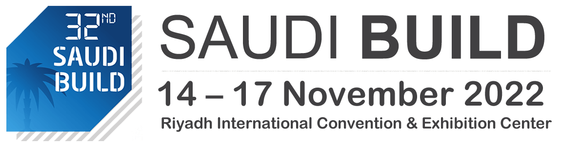Saudi Build 2022 – The 32nd International Trade Exhibition for ...