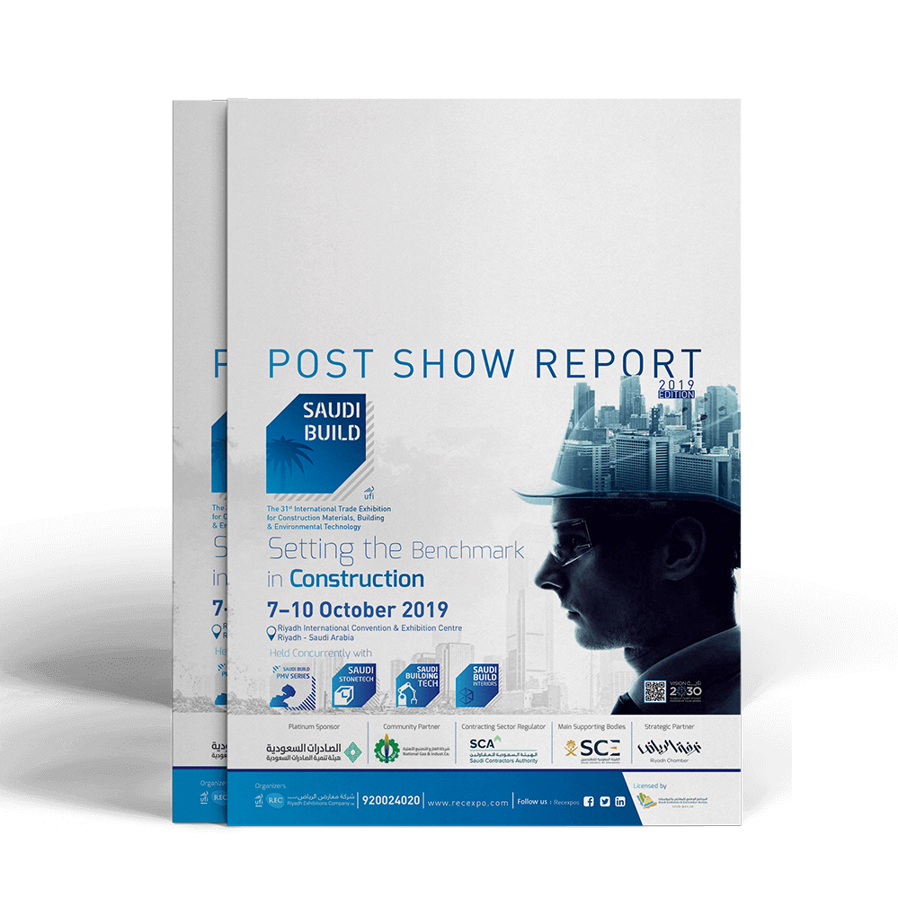 Download Confirmation – Saudi Build 2023