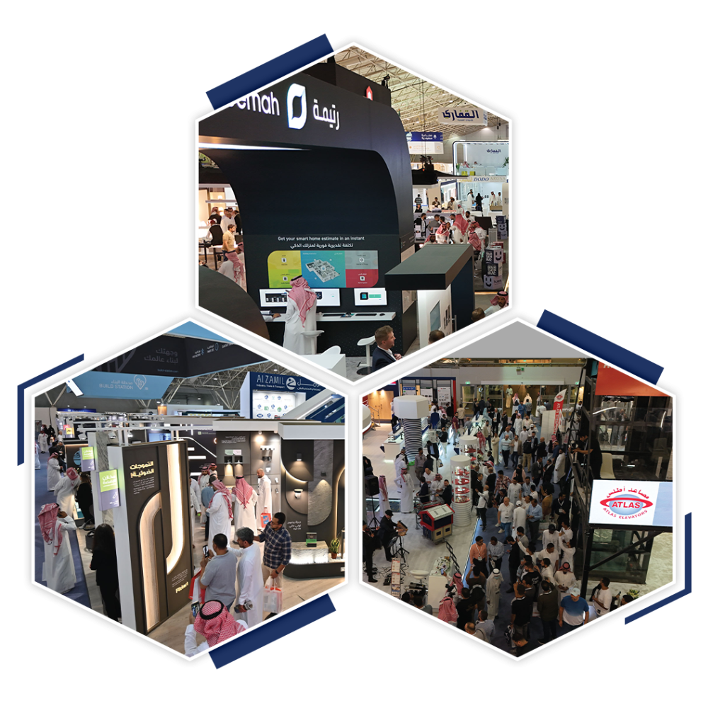 Saudi Build 2024