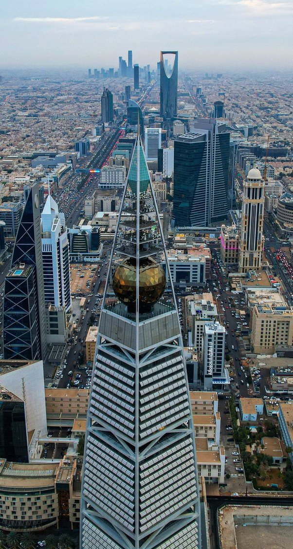 Why Exhibit? - Saudi Build 2025