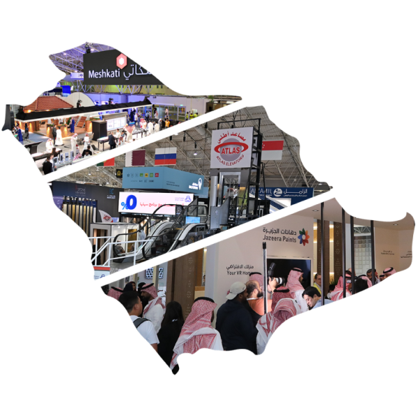Saudi Build Show | Saudi Constructions Exhibition