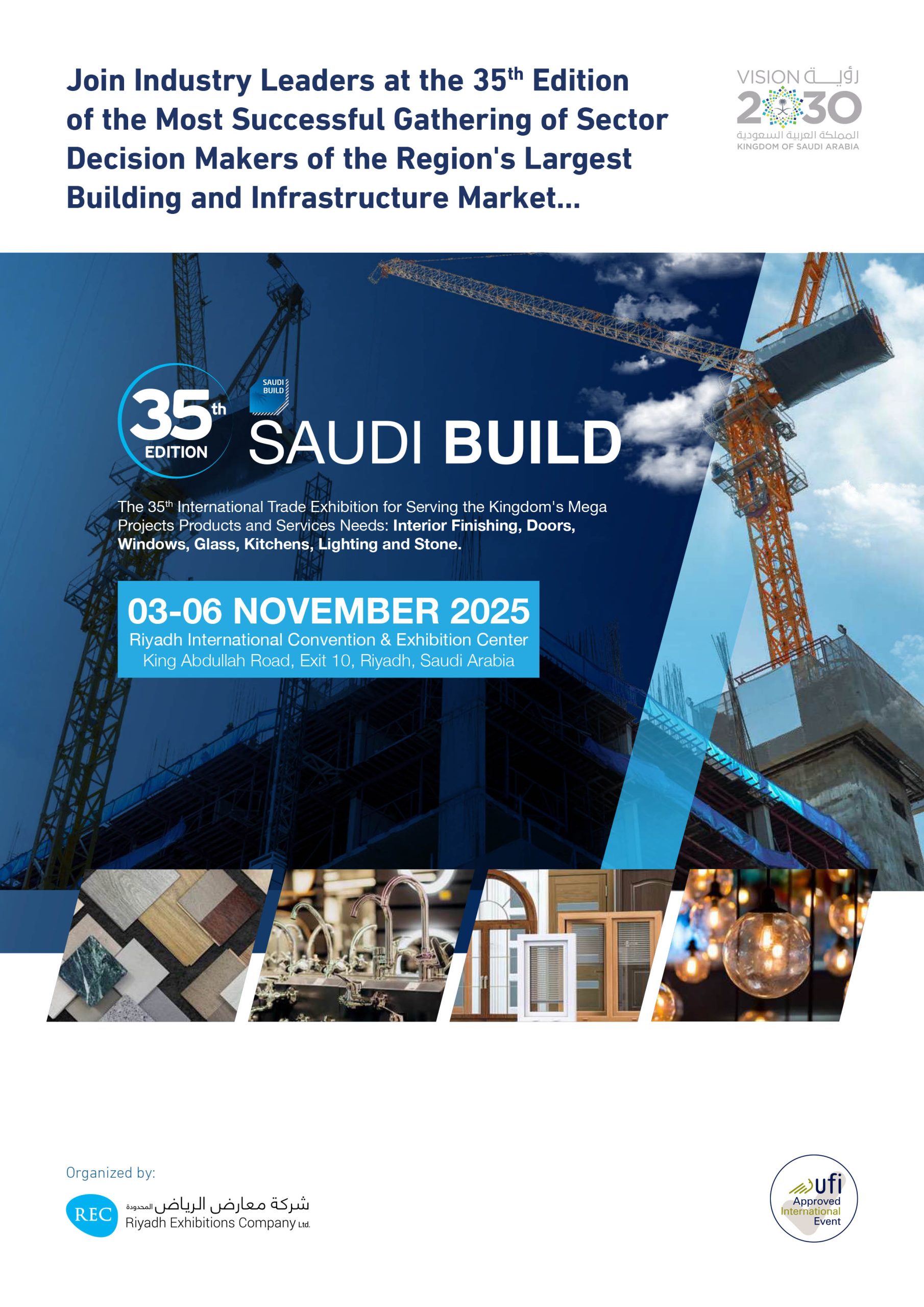 Download Confirmation - Saudi Build 2025